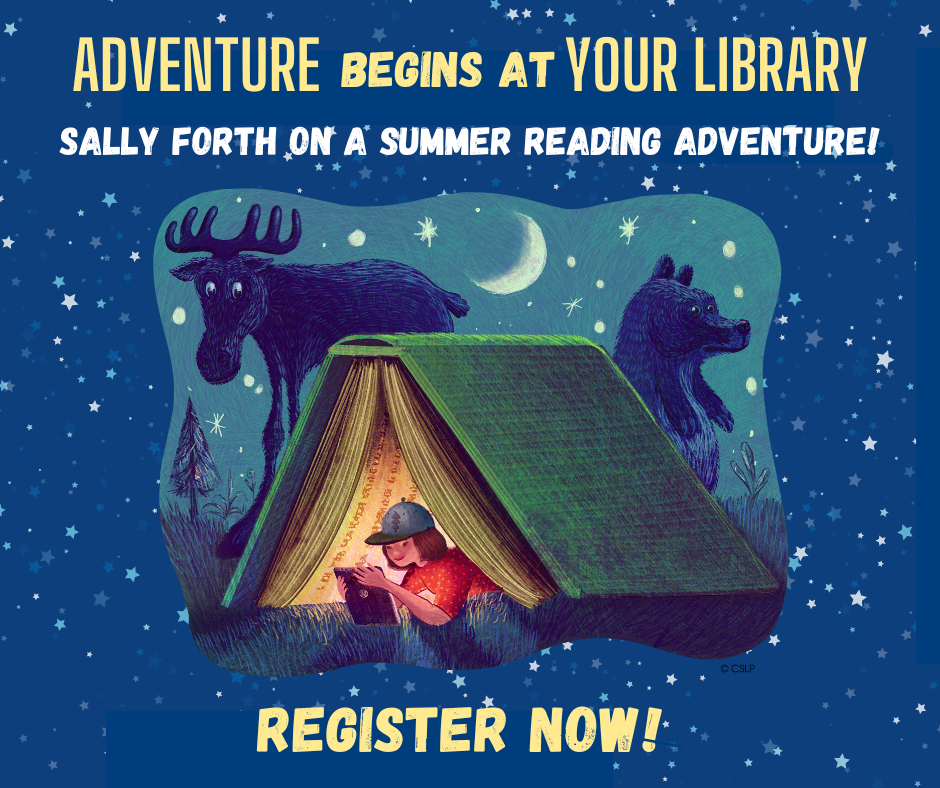 Clear Creek County Library District